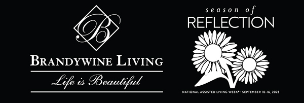 Brandywine National Assisted Living Week